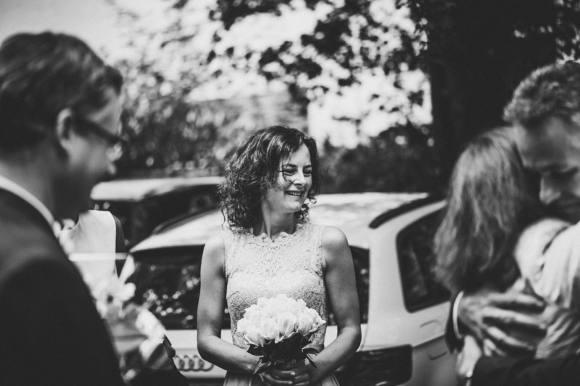 Hochzeit Im Standesamt Gießen! Barbara & Uwe Sagen JA!